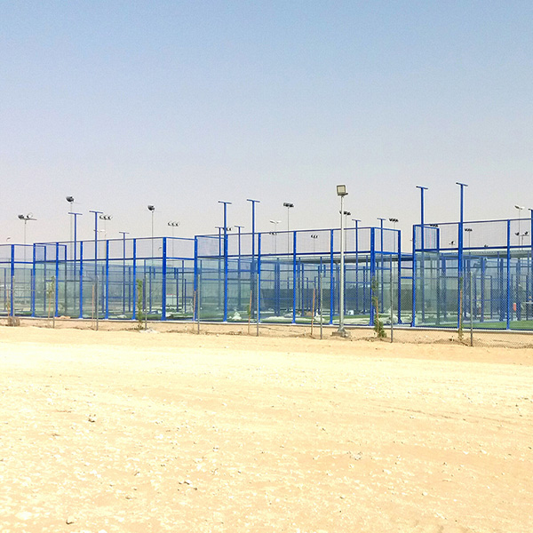 The Basic Pro - Padel Factory