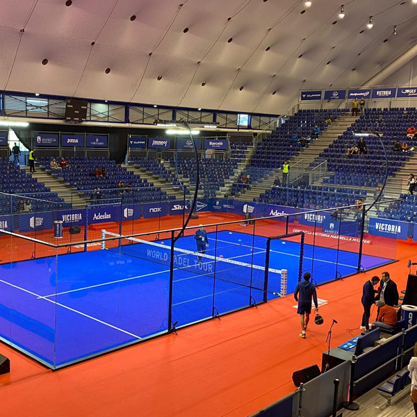 The Challenger Special Edition - Padel Factory